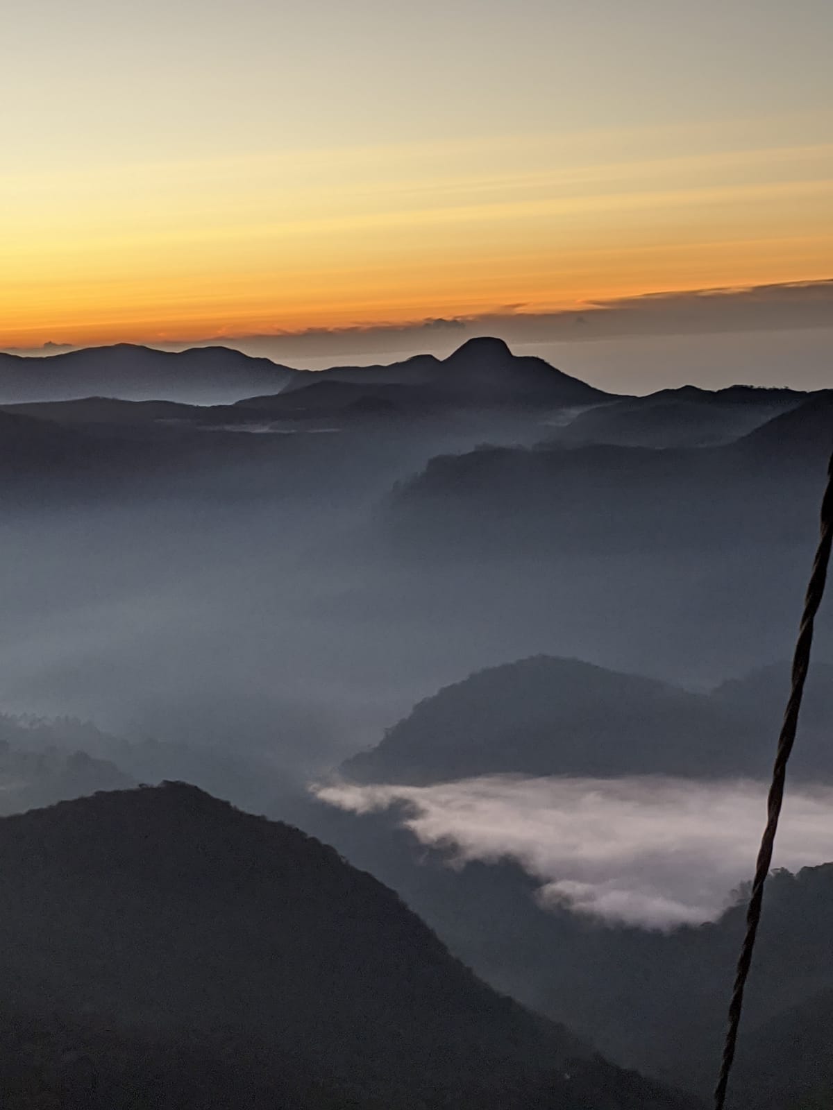 Climbing Adam's Peak: Why Sri Lanka's spiritual pilgrimage is a must-do ...