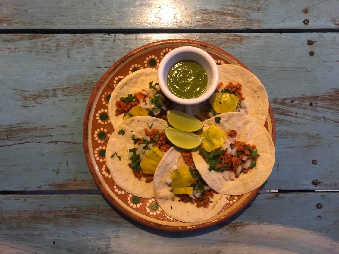 The Ultimate Vegan Guide To Tulum, Mexico | Roaming Vegans