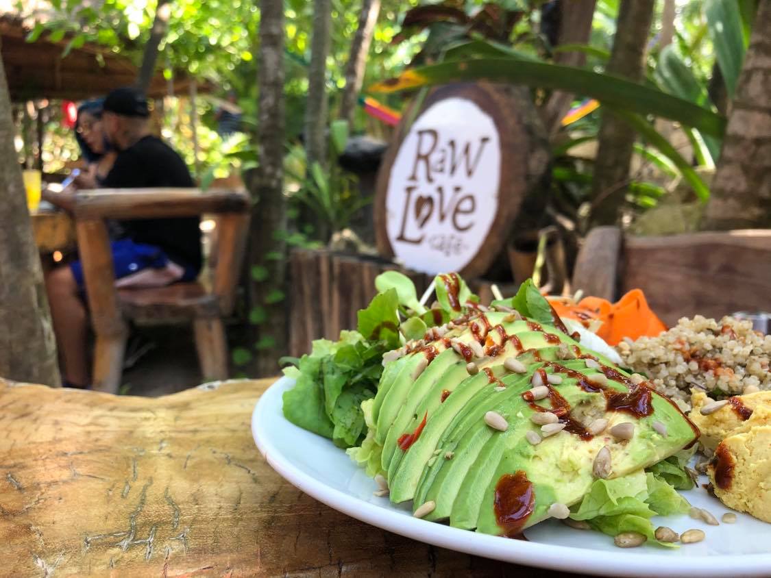 The Ultimate Vegan Guide To Tulum, Mexico | Roaming Vegans