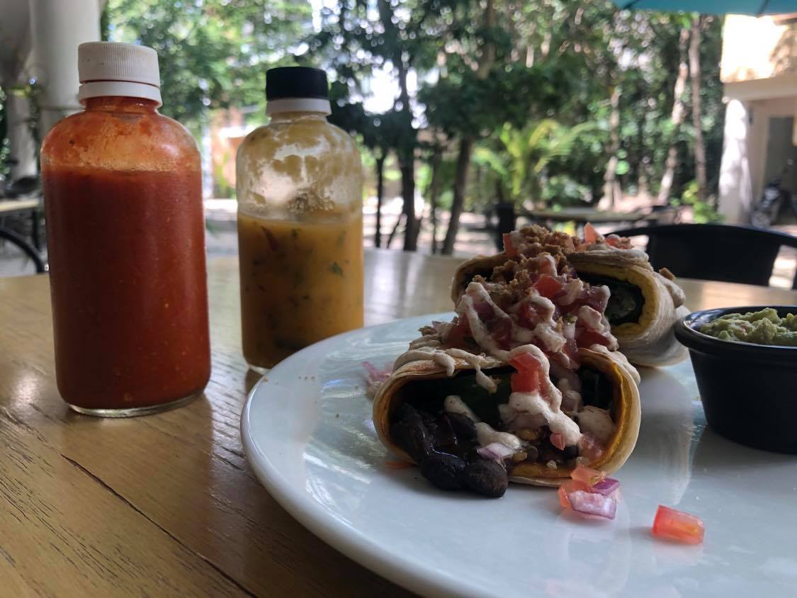 The Ultimate Vegan Guide To Tulum, Mexico | Roaming Vegans