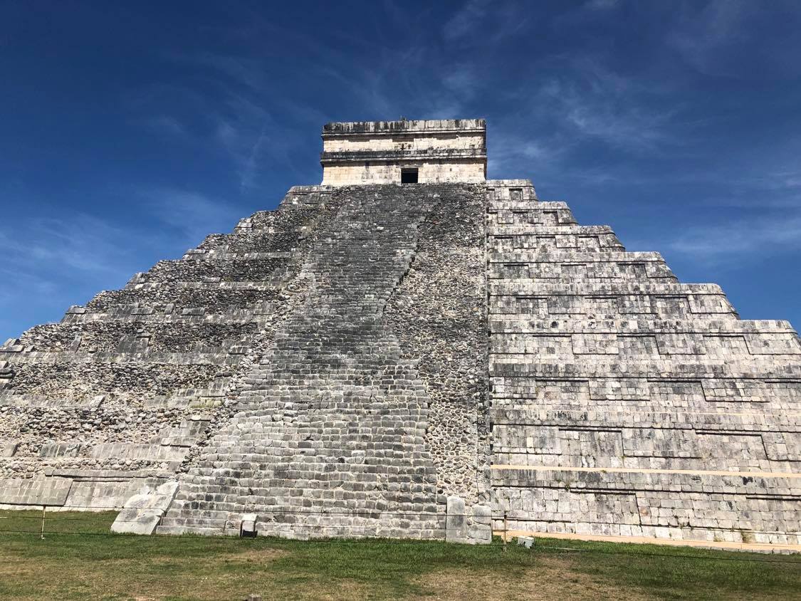 How To Get To Chichen Itza Independently & Beat The Crowds