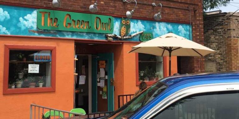12 Best Vegan Restaurants in Madison, WI | Roaming Vegans