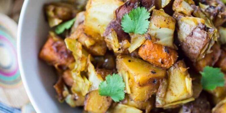 Vegan Ethiopian Food: 8 Mouthwatering Dishes You Need To Taste
