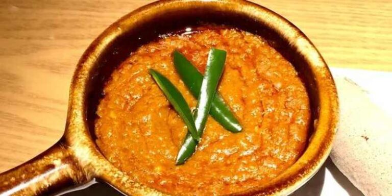 Vegan Ethiopian Food: 8 Mouthwatering Dishes You Need To Taste