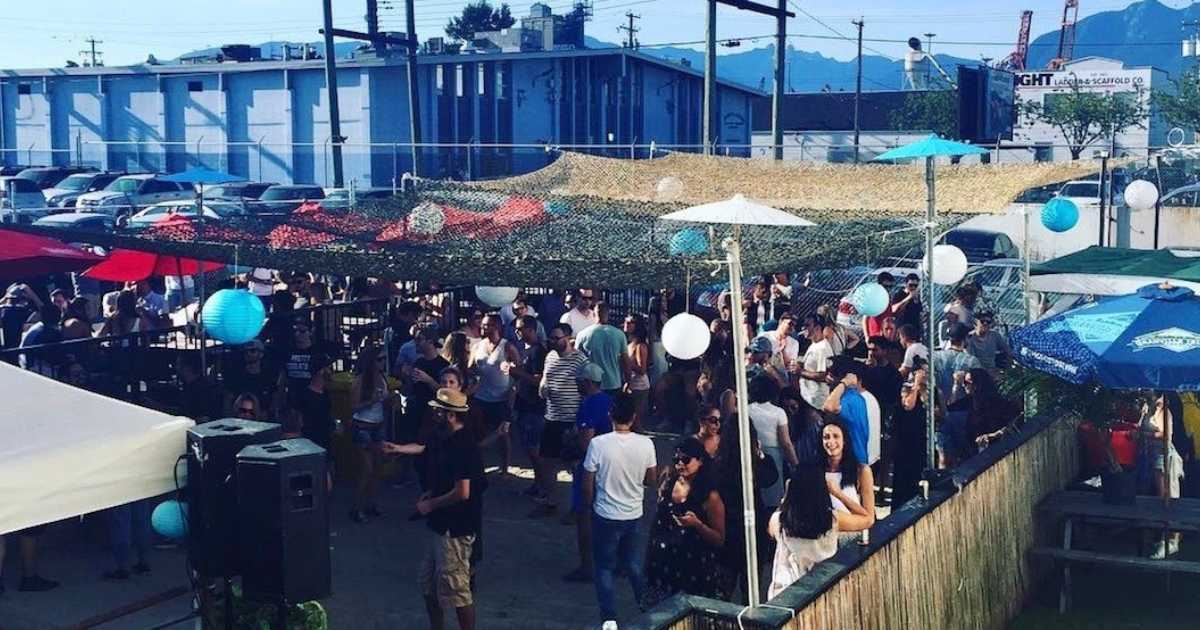 Top Vegan Food Festivals in the USA | Roaming Vegans